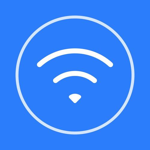 小米上线WiFi图标
