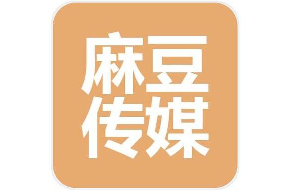 麻豆印画传媒图标