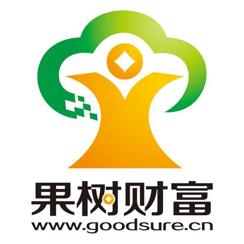 苹果种树农场赚钱图标