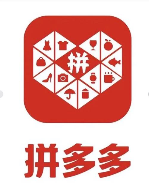 拼多多助力赚钱软图标