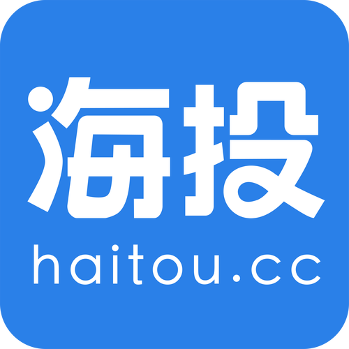 海转资讯app官方版图标