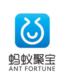 蚂蚁聚宝安卓版截图