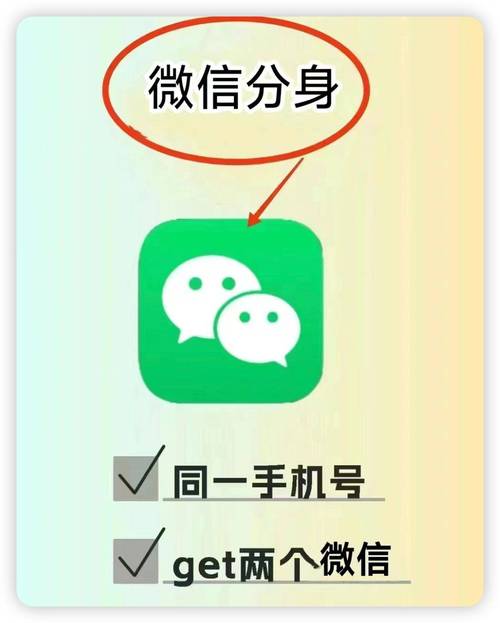 wx威信多开外挂图标