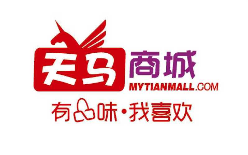 天马商城赚钱图标