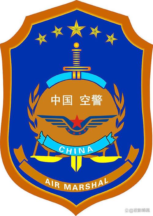 空中警戒截图