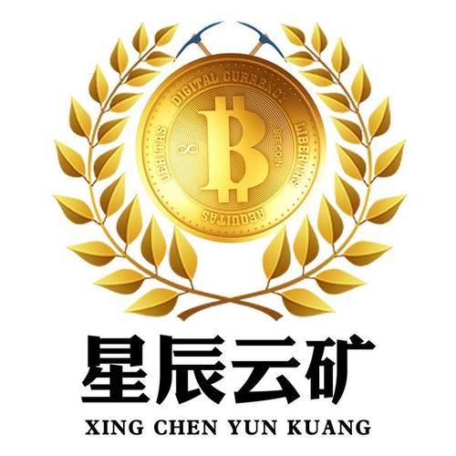 星网云矿app手机挖矿版图标