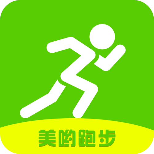 美哟跑步赚钱图标