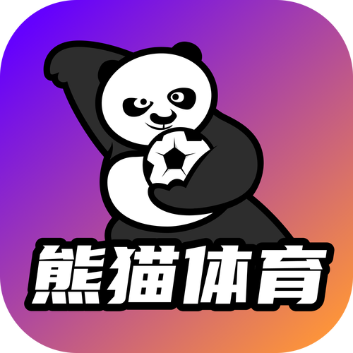 熊猫试玩极速版图标