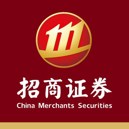 招商证券官网手机图标