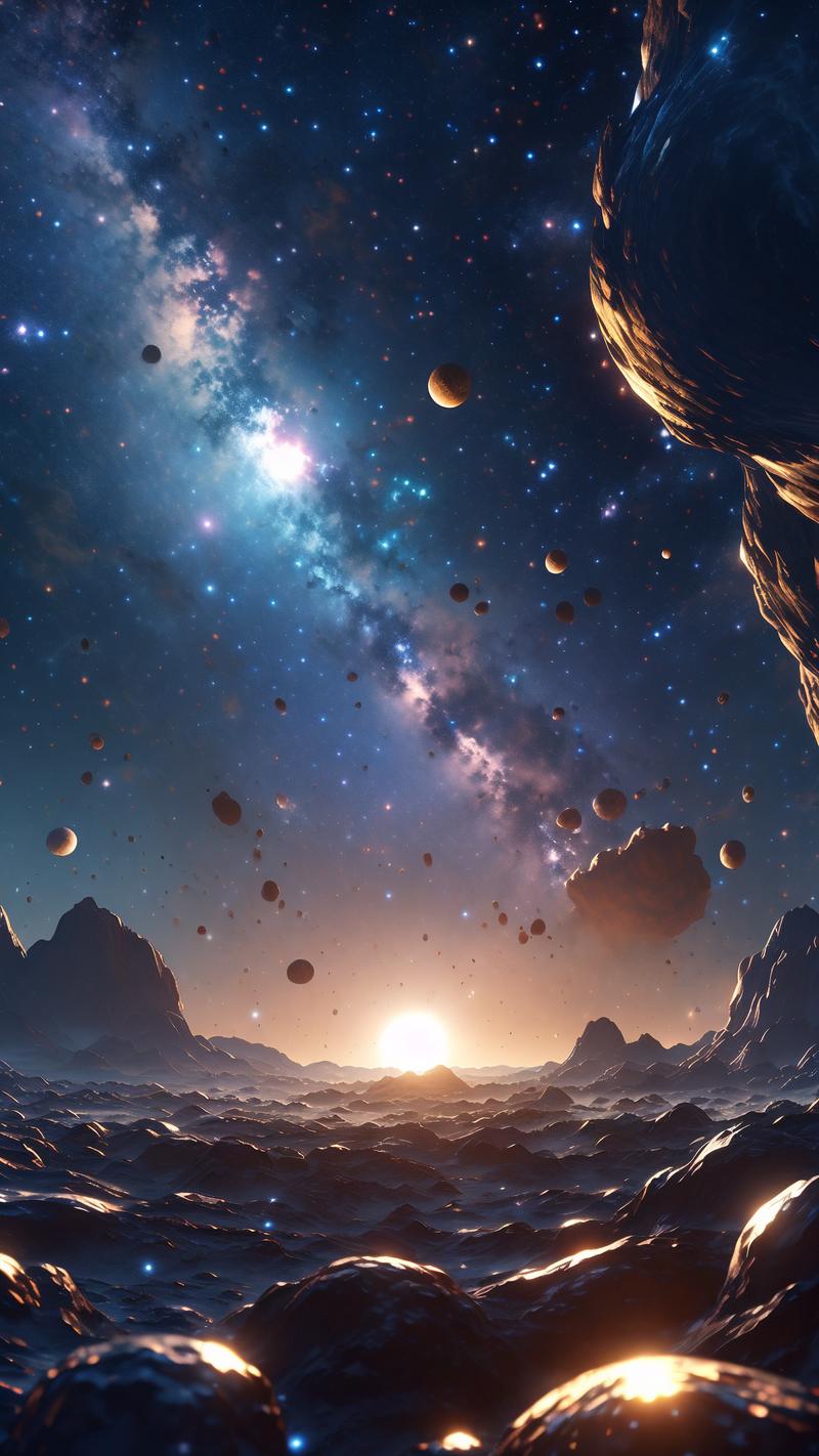 水星有赏手机版截图