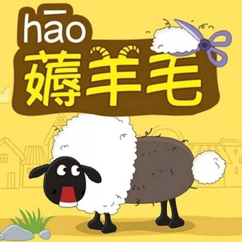 我家有羊毛网app图标