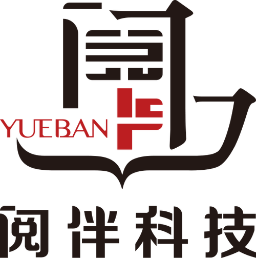 阅伴阅读手机版图标