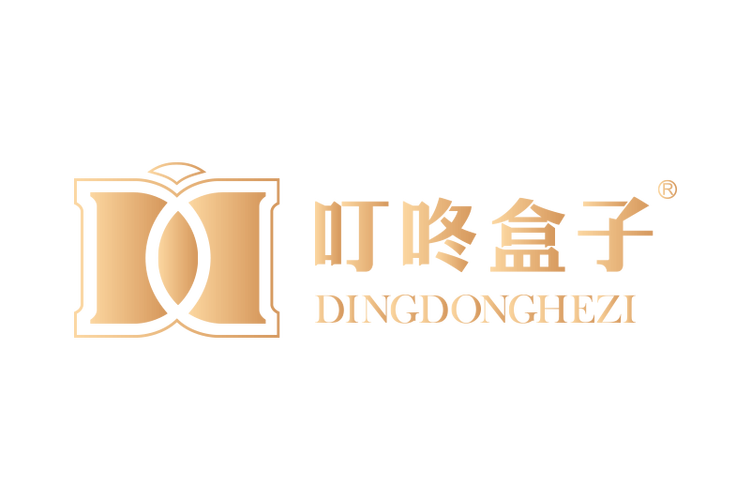 咚咚盲盒app图标