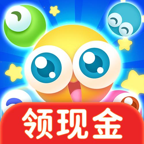 聚泡泡赚钱官网版图标