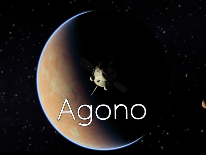 王朝星球官方版图标