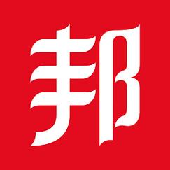 兼职邦手机版图标