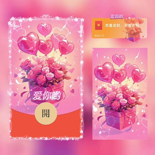 指爱红包手机版