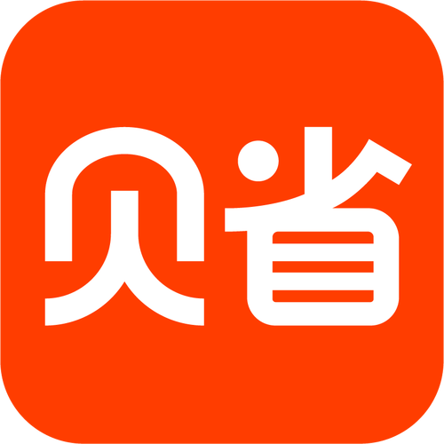 贝省钱图标