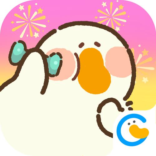 肥鹅健身房手游图标