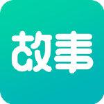 每天读点故事阅读图标
