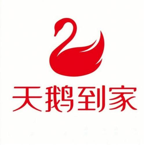 天禾庄园鹅之家手图标