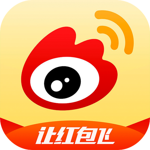 让红包飞图标