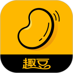 豆趣视频手机版图标
