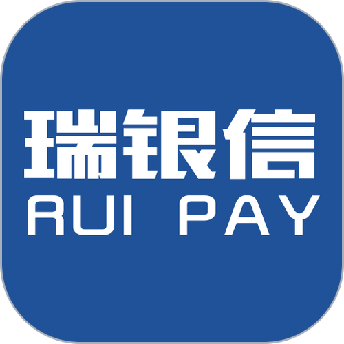 瑞银信安装图标