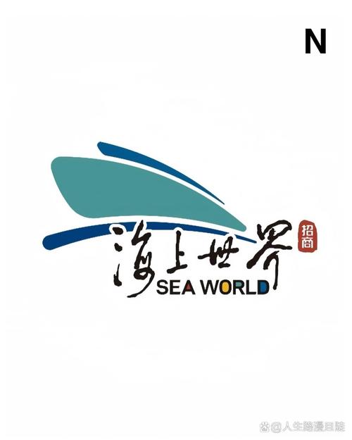 海世界赚钱版图标
