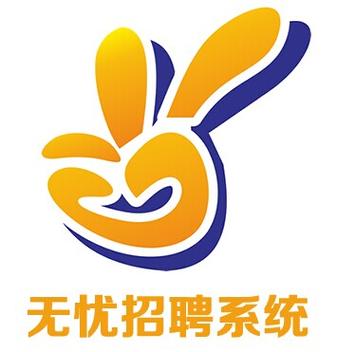 无忧林兼职无忧网图标