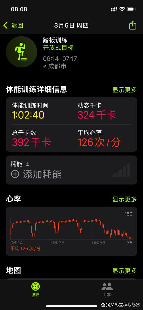 有练换换步数