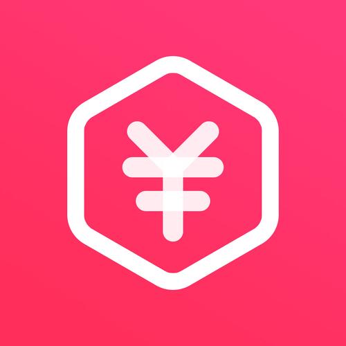 imoney爱盈利(赚钱是真的)图标