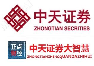 中天大智慧官网图标