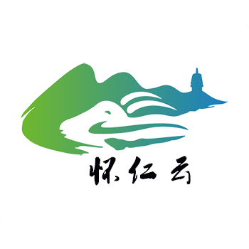 怀仁云安卓版图标
