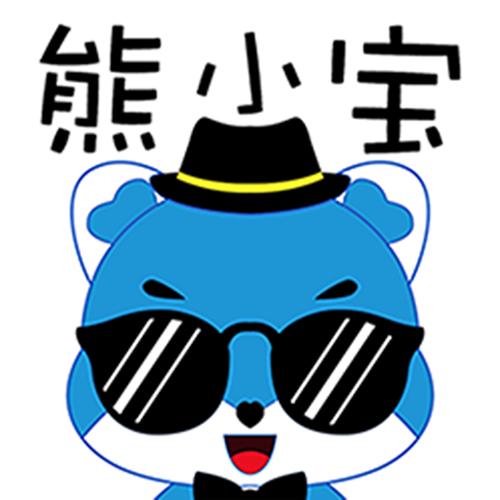 熊宝财富赚钱截图