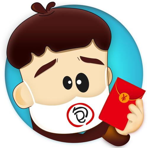 小涵赚钱app官网版图标