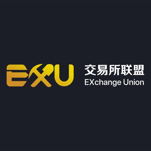EXU交易所官网截图