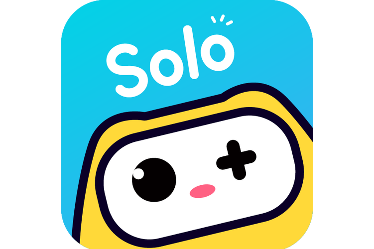Solo短视频app截图