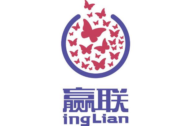 赢联支付图标