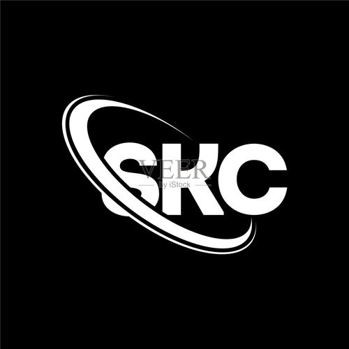 SKC图标