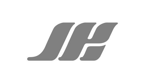聚合JHC图标