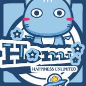 HaMiCat哈图标