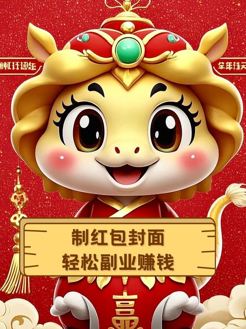 兼职牛红包版截图