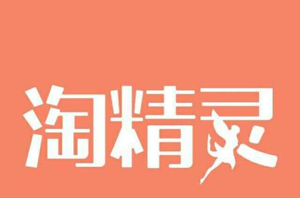 淘精灵