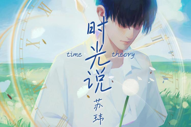 时光说官网版