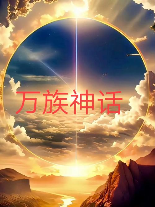 万族免费小说免费图标