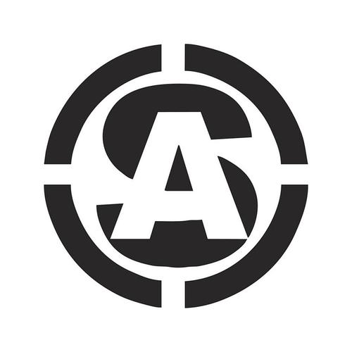 as库