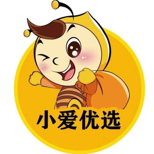 小爱优选官网版图标