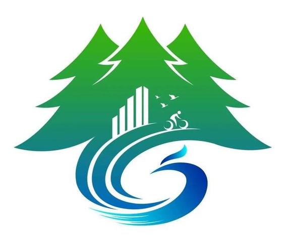 都市森林种树领红图标