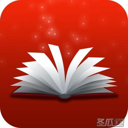 指尖阅读v10图标